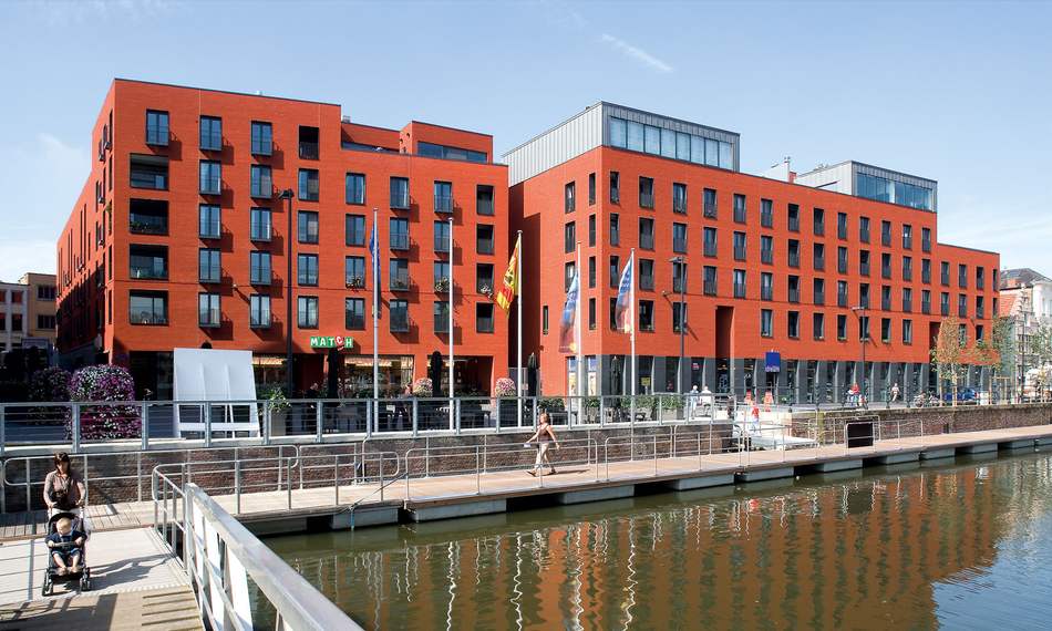 Grupa Matexi | Nowe mieszkania na sprzedaż - Matexi Polska Polska